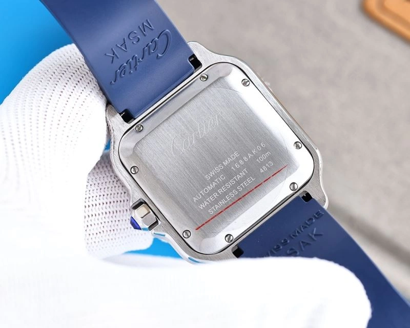 Value-priced CARTIER Watches