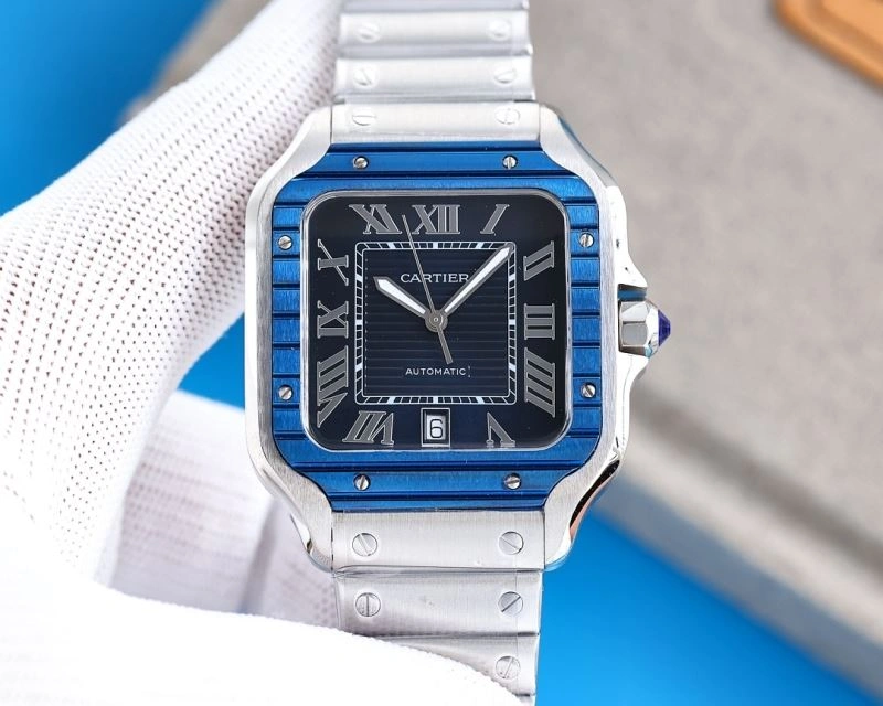 Reasonably priced CARTIER Watches