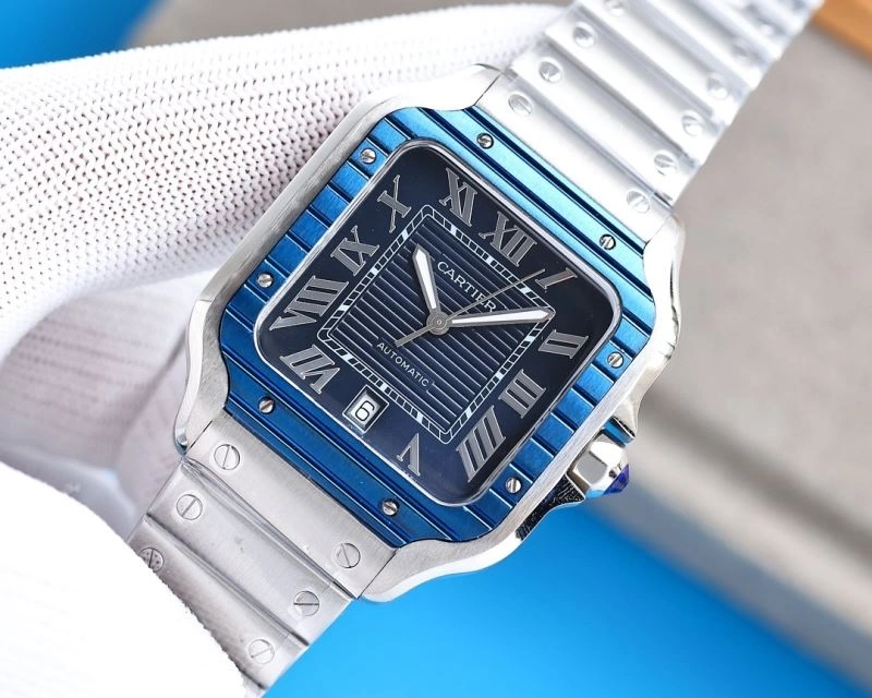 Reasonably priced CARTIER Watches
