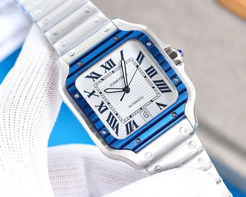 Reasonably priced CARTIER Watches