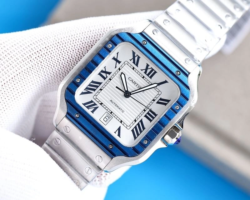 Reasonably priced CARTIER Watches