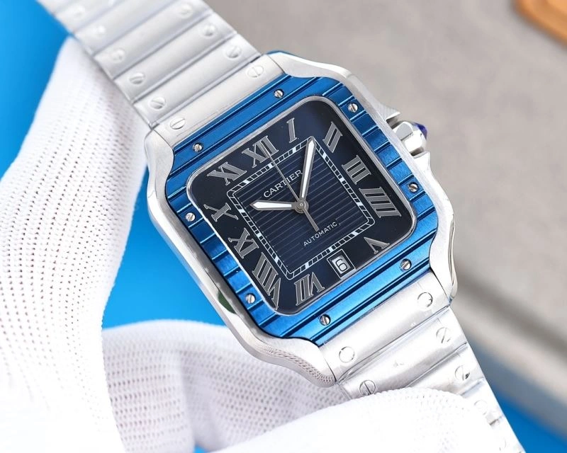 Reasonably priced CARTIER Watches
