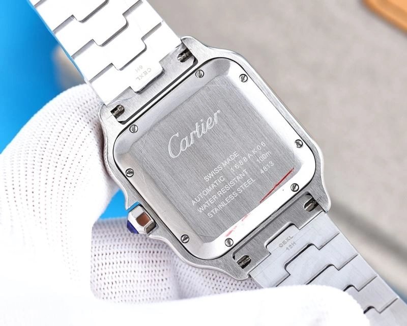 Reasonably priced CARTIER Watches