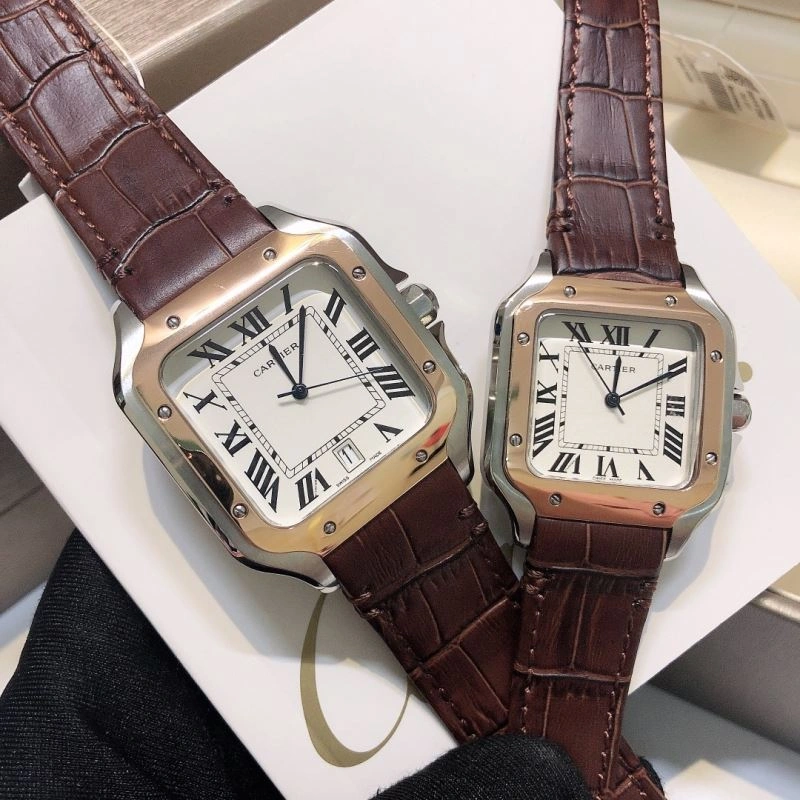 Original CARTIER Watches