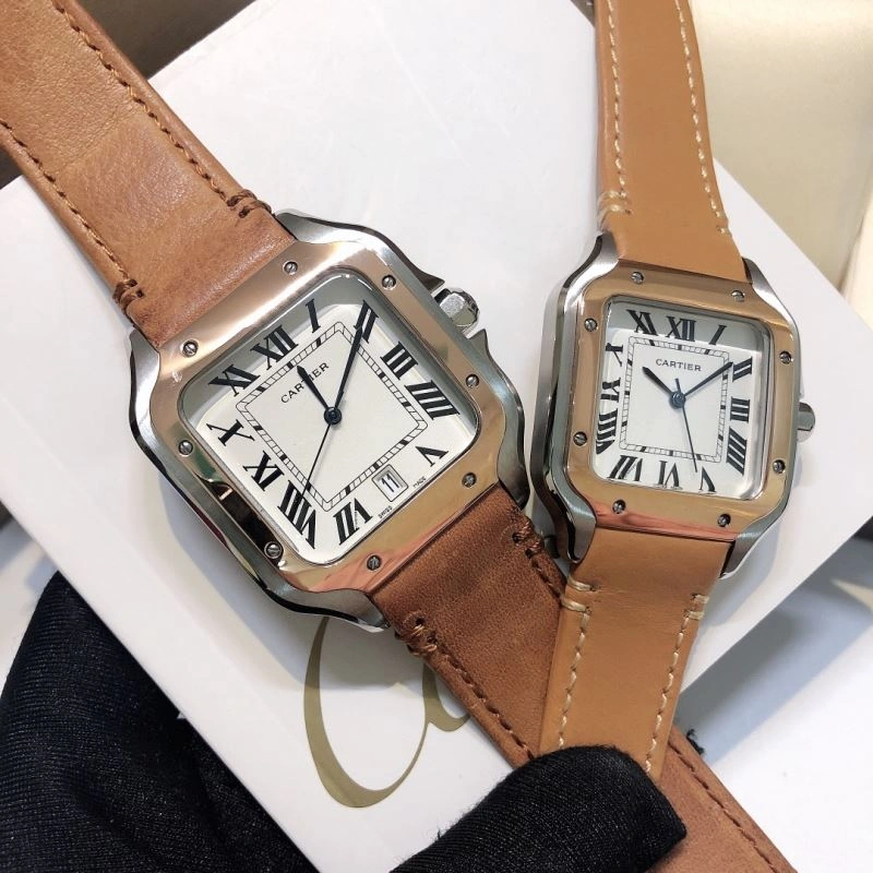 Original CARTIER Watches
