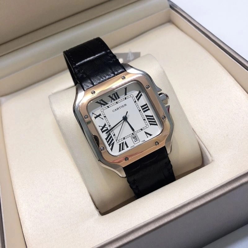 Original CARTIER Watches