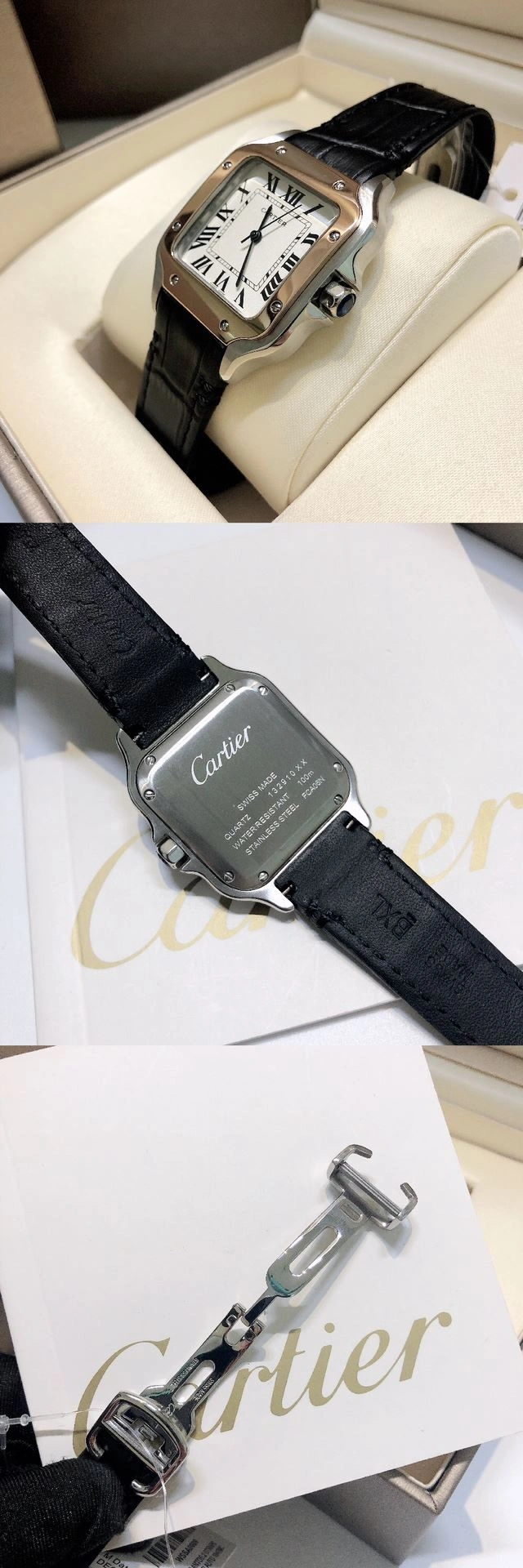 Original CARTIER Watches