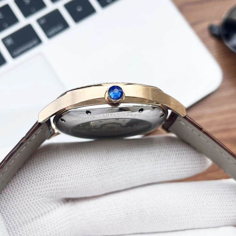 Value-priced CARTIER Watches