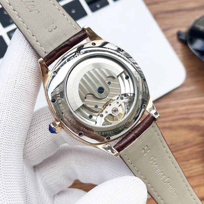 Value-priced CARTIER Watches
