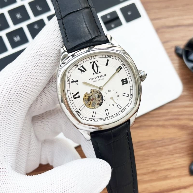 Discounted CARTIER Watches