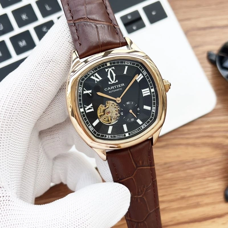 Discounted CARTIER Watches