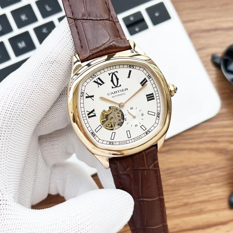 Discounted CARTIER Watches