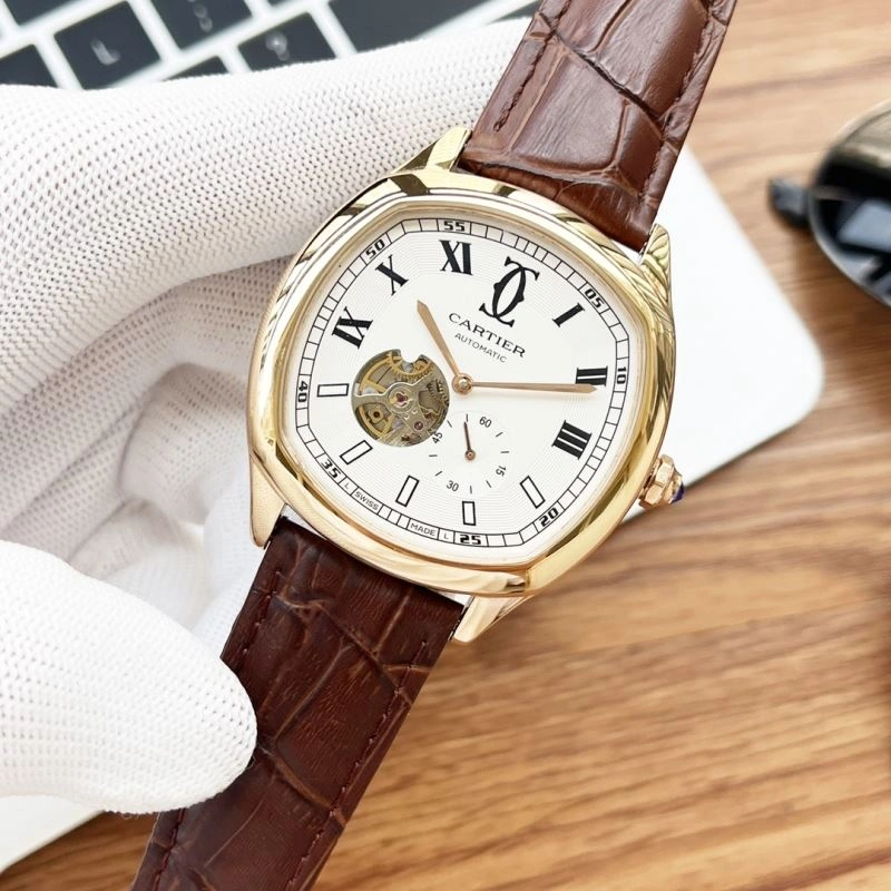 Discounted CARTIER Watches