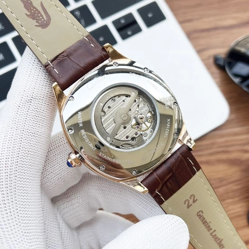 Discounted CARTIER Watches