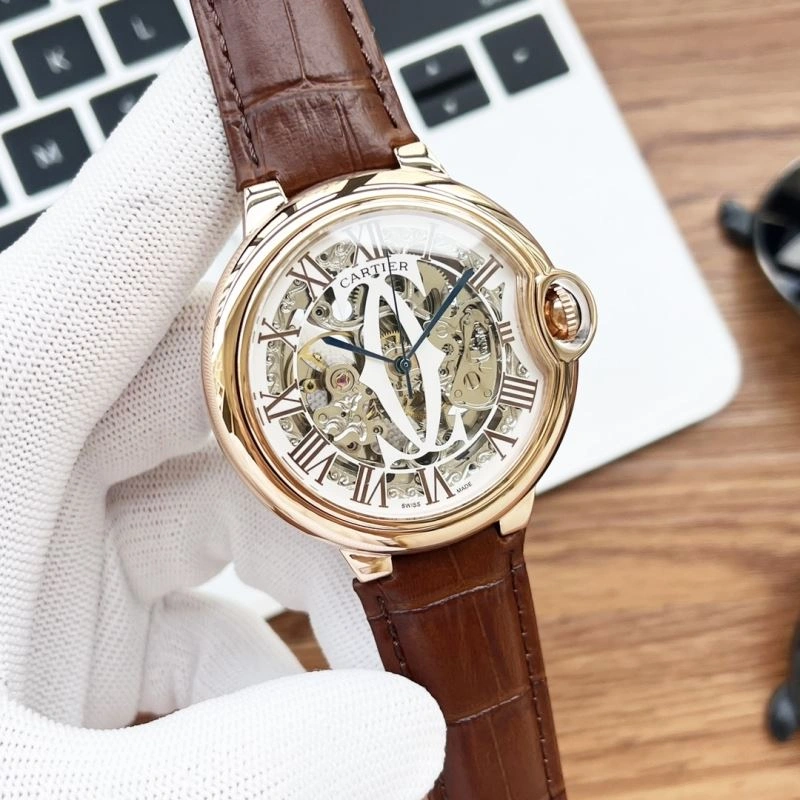 Economical CARTIER Watches