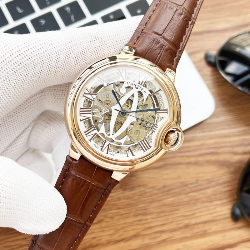 Economical CARTIER Watches