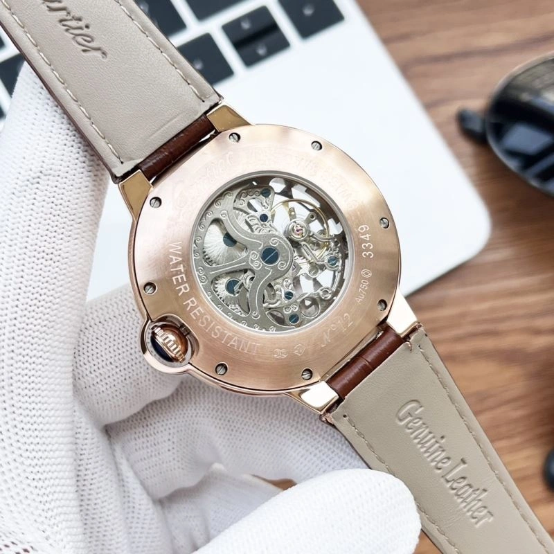 Economical CARTIER Watches