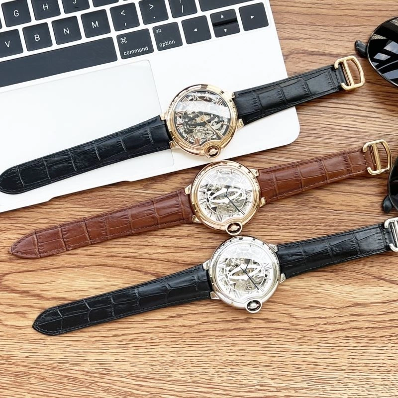 Economical CARTIER Watches