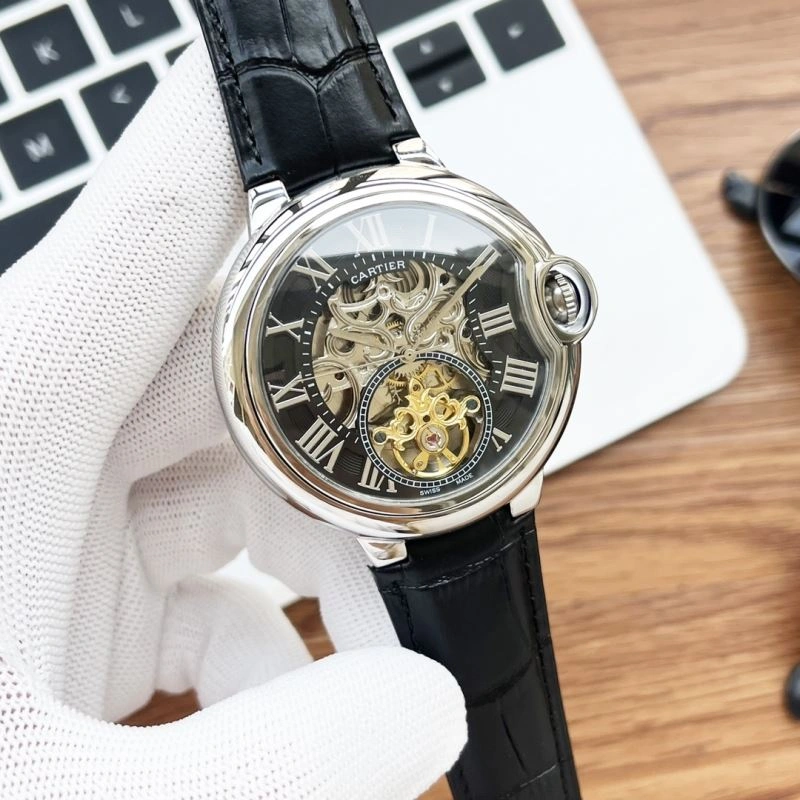 Affordable CARTIER Watches
