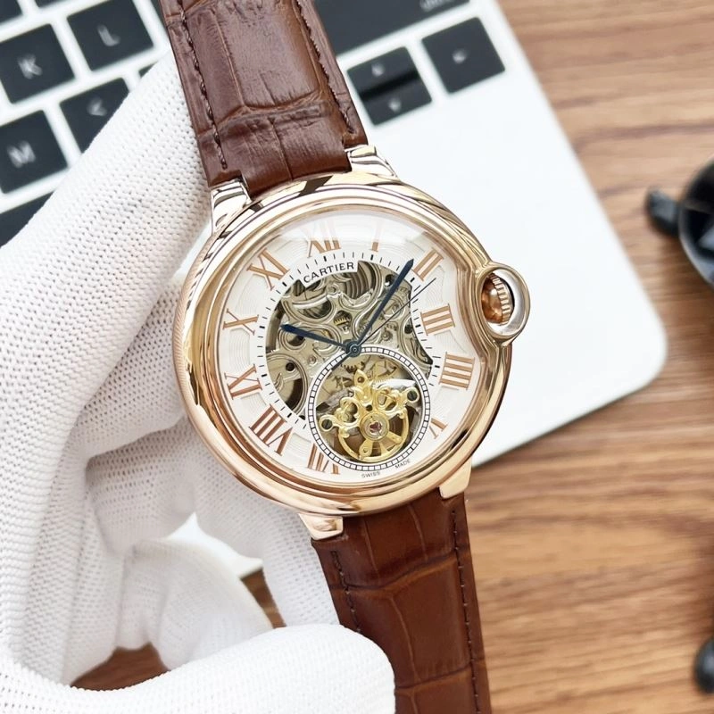 Affordable CARTIER Watches