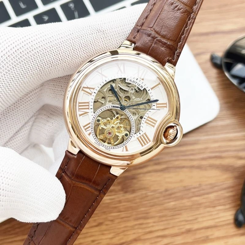 Affordable CARTIER Watches