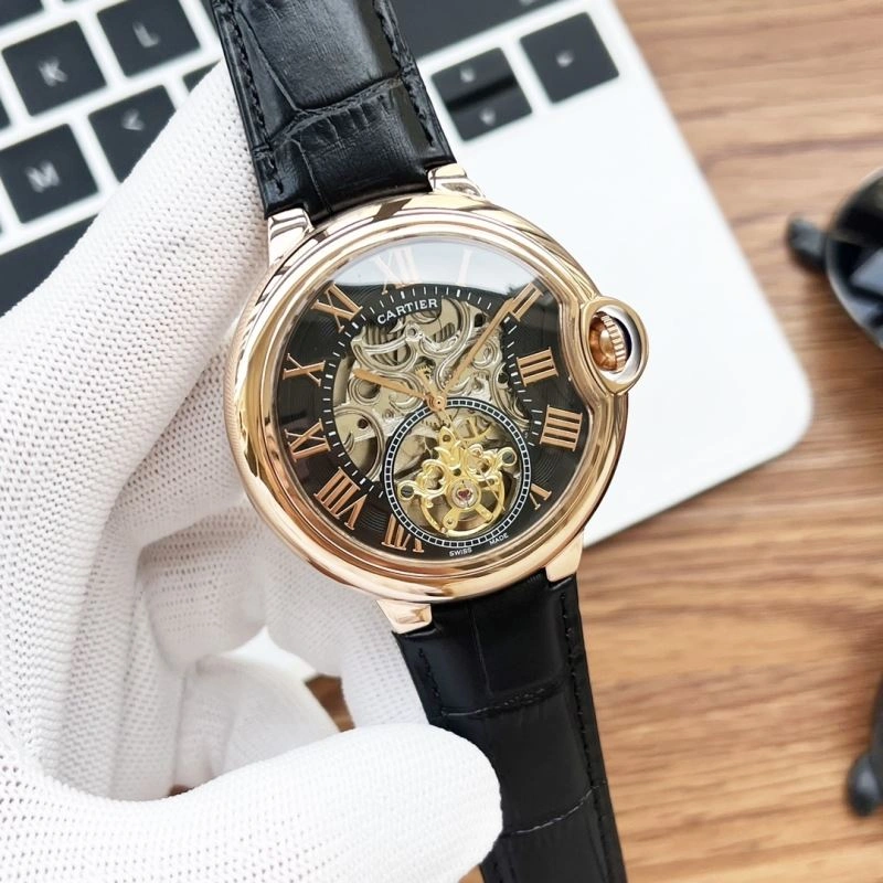 Affordable CARTIER Watches