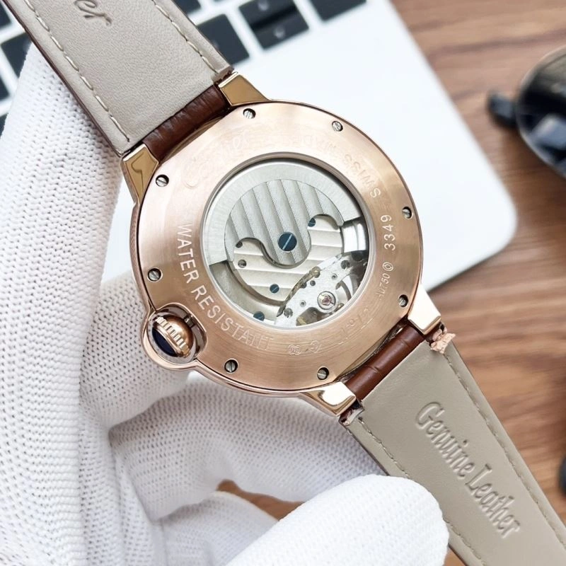 Affordable CARTIER Watches