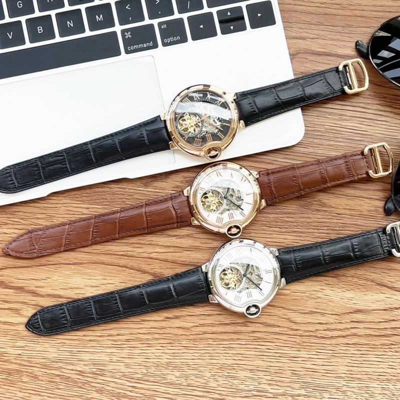 Affordable CARTIER Watches