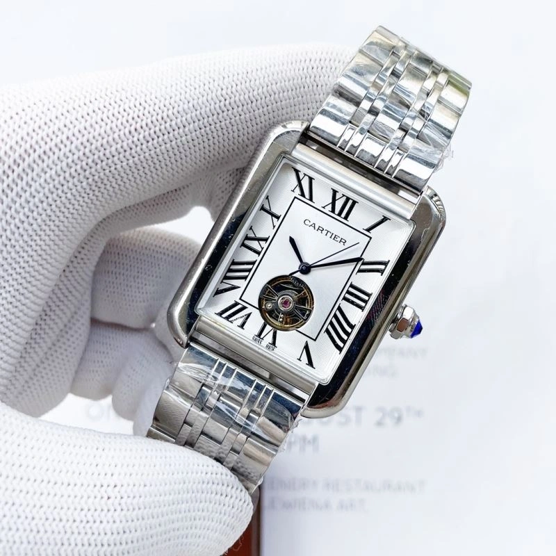 Low-cost CARTIER Watches