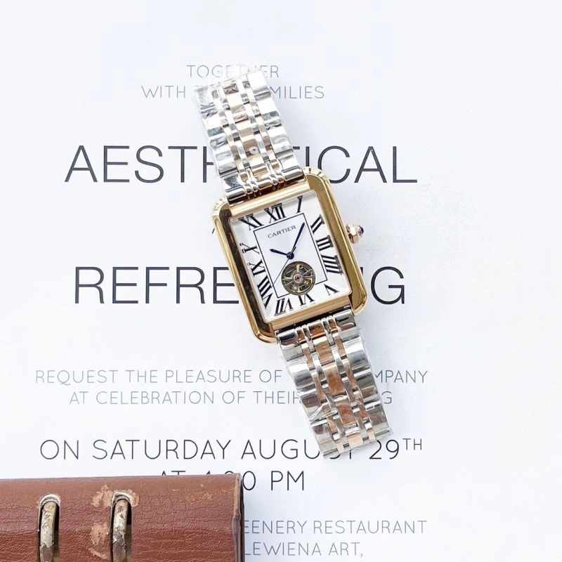 Low-cost CARTIER Watches