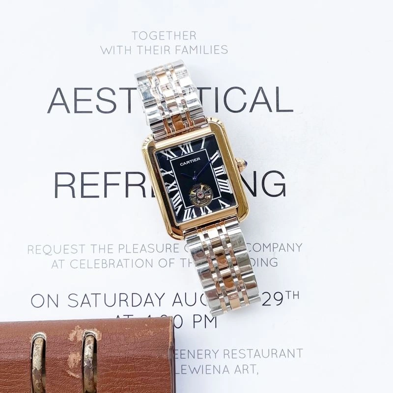Low-cost CARTIER Watches