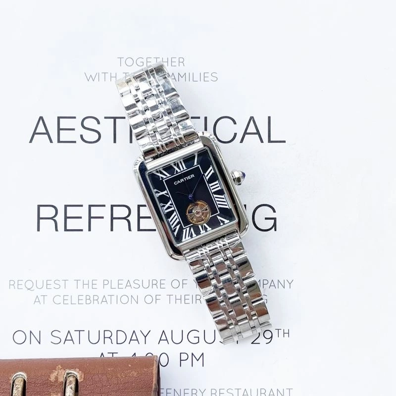 Low-cost CARTIER Watches