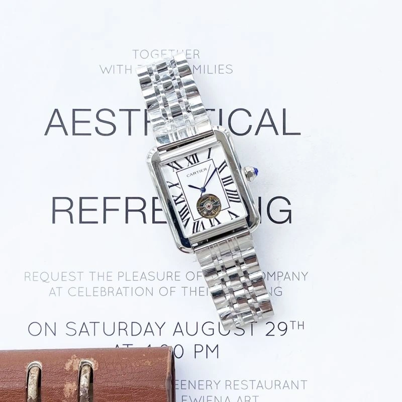 Low-cost CARTIER Watches