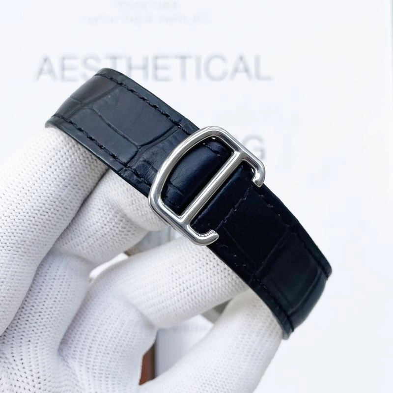 Indistinguishable CARTIER Watches