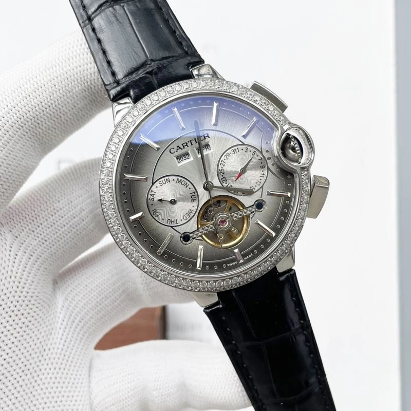Accurate model CARTIER Watches