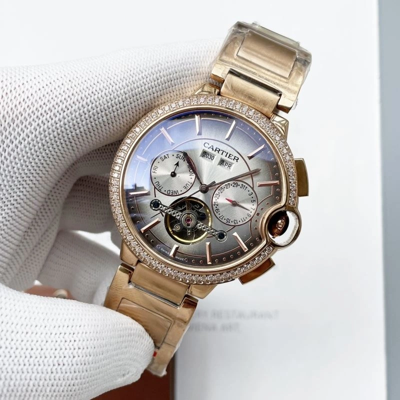 Accurate model CARTIER Watches
