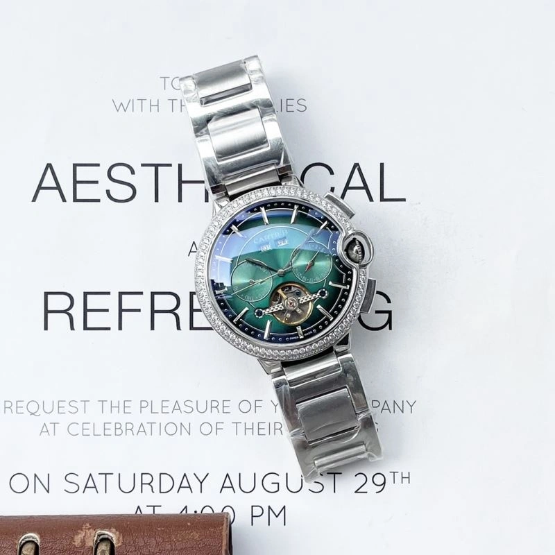 Accurate model CARTIER Watches