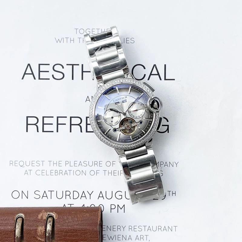 Accurate model CARTIER Watches