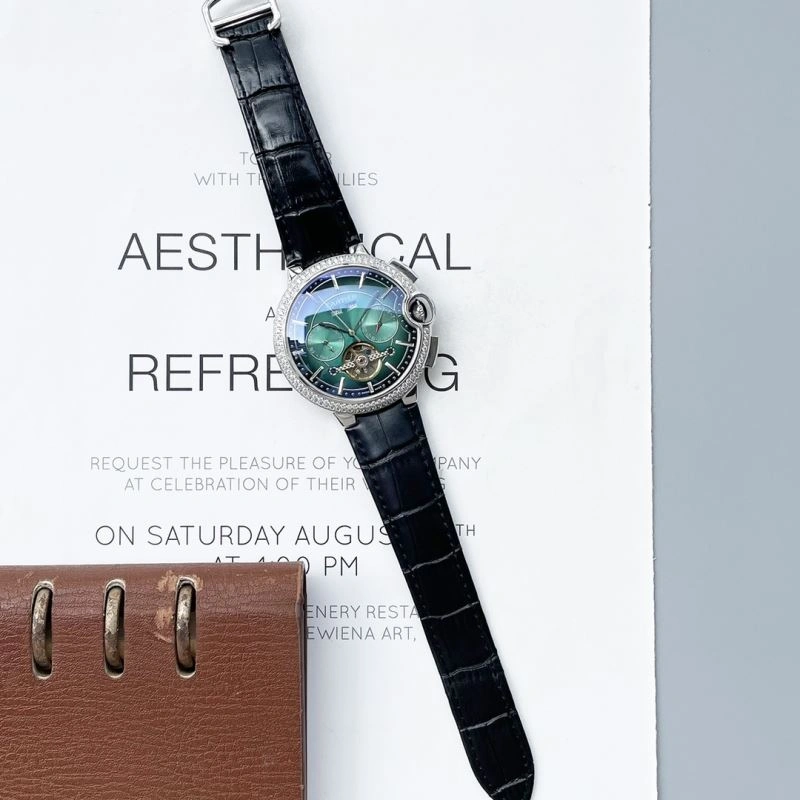 Accurate model CARTIER Watches