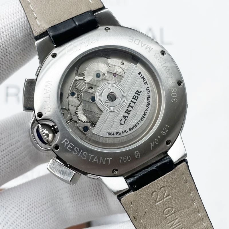 Accurate model CARTIER Watches