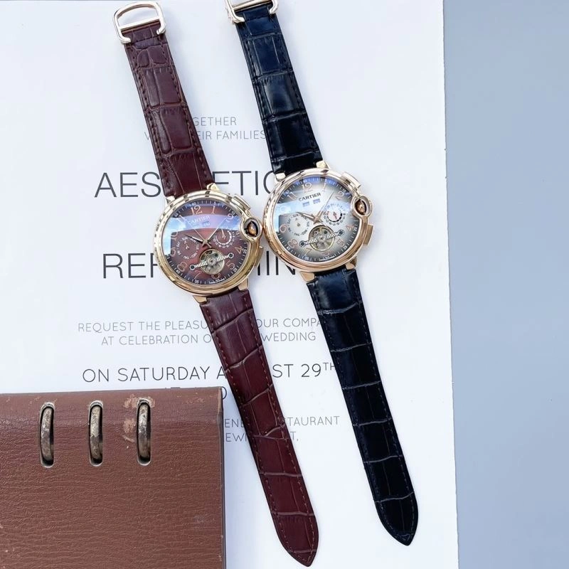 CARTIER Watches