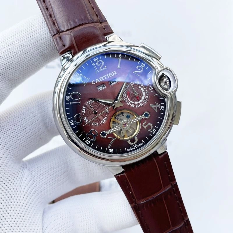 Budget-friendly CARTIER Watches