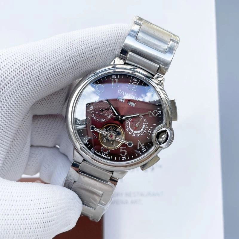 Budget-friendly CARTIER Watches