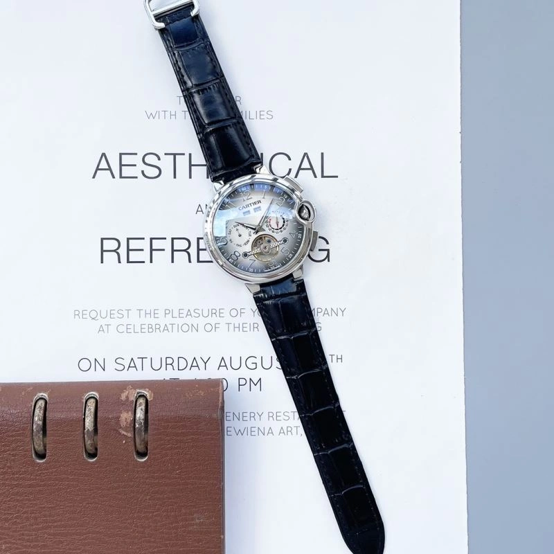 Budget-friendly CARTIER Watches