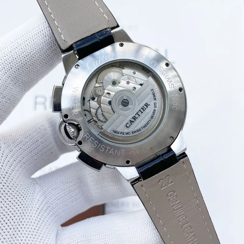 Budget-friendly CARTIER Watches