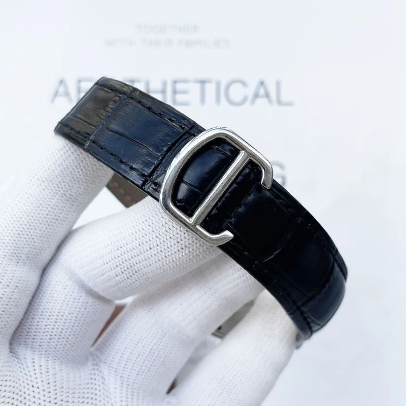 Budget-friendly CARTIER Watches