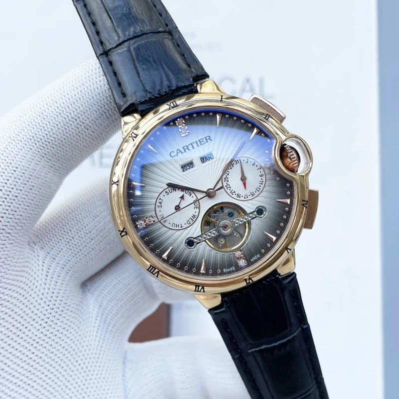 Economical CARTIER Watches
