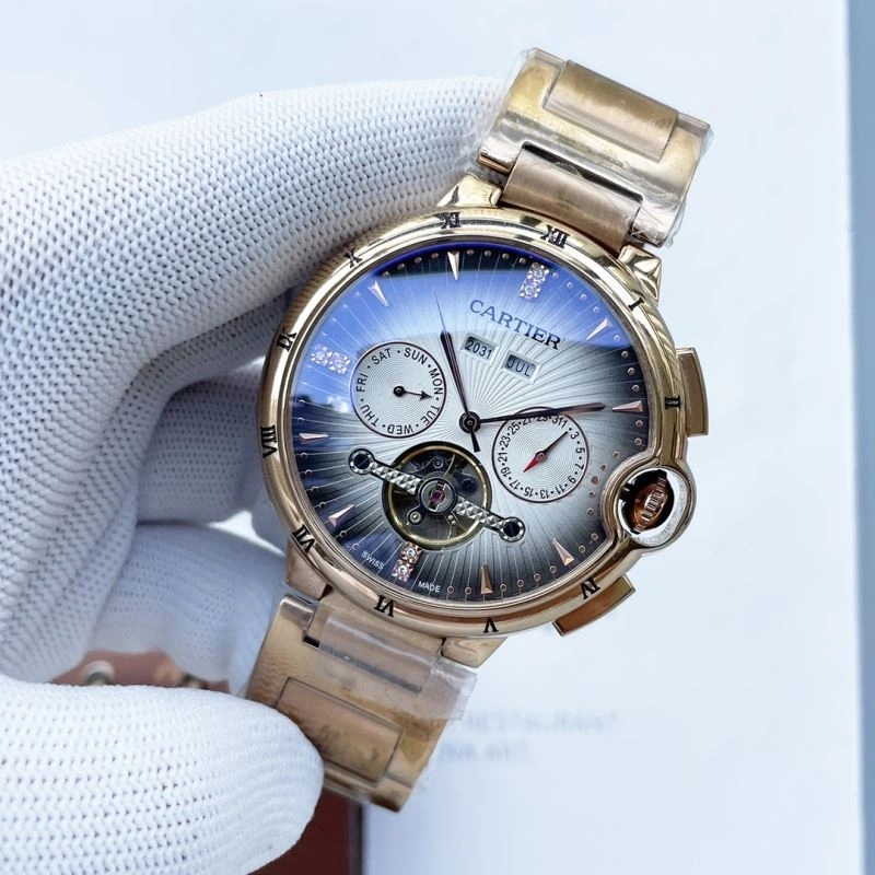 Economical CARTIER Watches