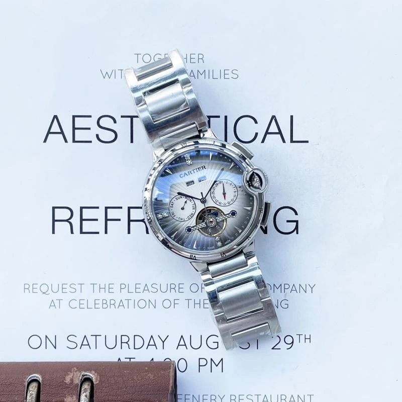 Economical CARTIER Watches