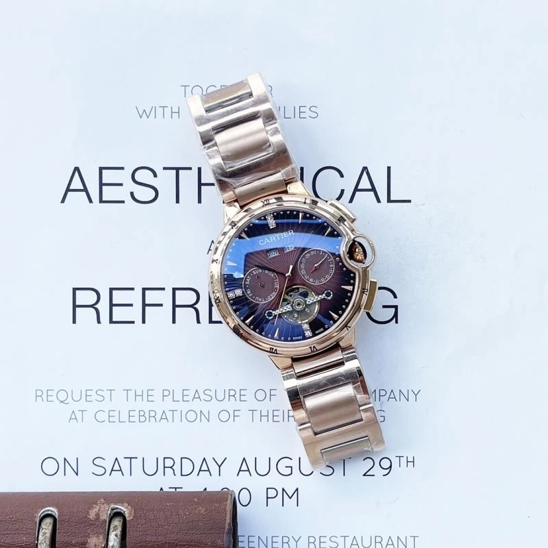 Economical CARTIER Watches